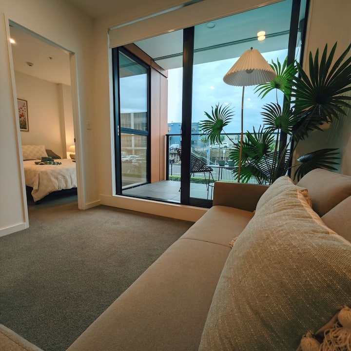 30% Off Serene Urban Retreat - 오클랜드