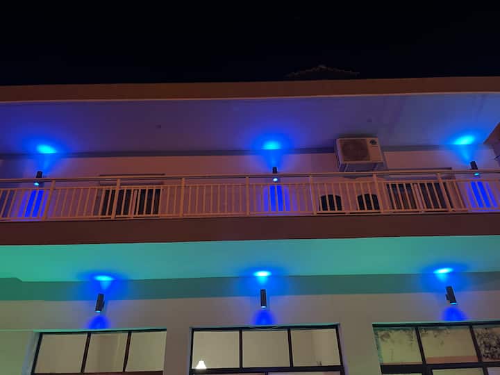 Chrisi Hotel - Halkidiki