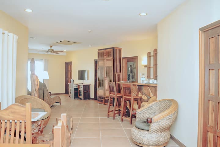 Presidential Suite Corto Del Mar - Coron