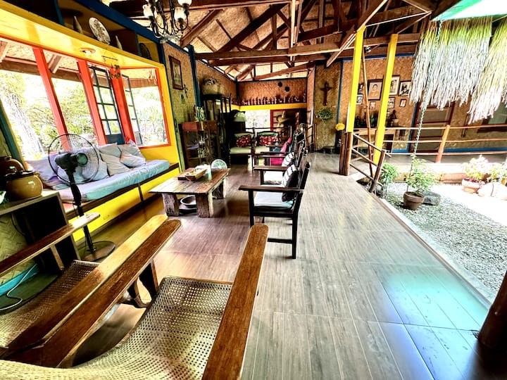 Casa Marina De Pila - Pila, Philippines