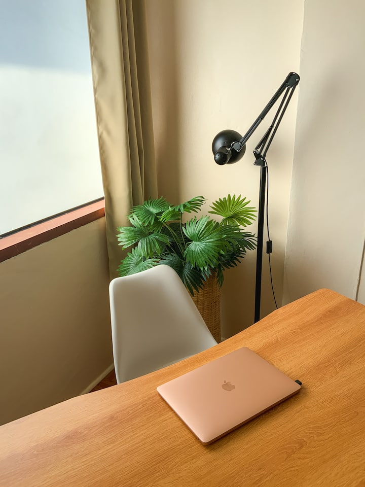 Urban Staycation Room: Fast Wifi & Netflix/disney+ - Butuan City