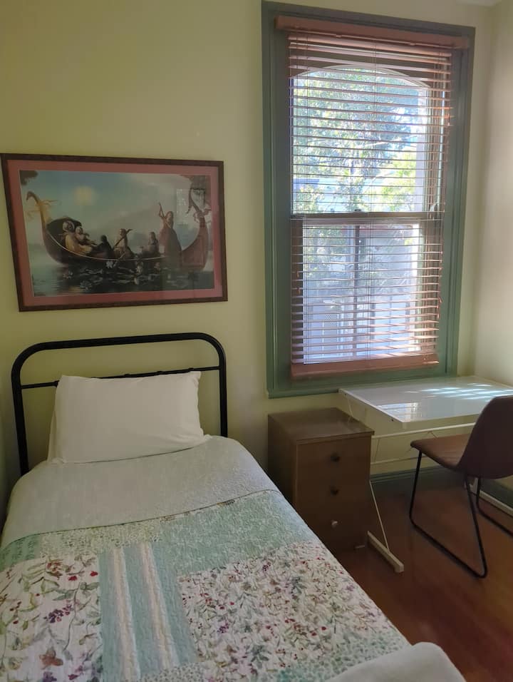 Private Room Close To City Cbd - オーストラリア シドニー