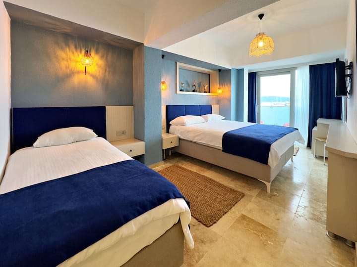 105 - Bodrum