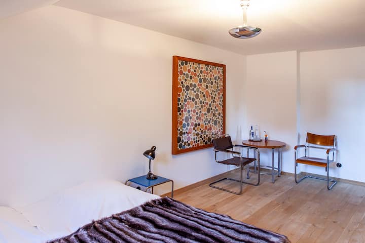 Gästehaus Im Bayerischen Wald - Cham