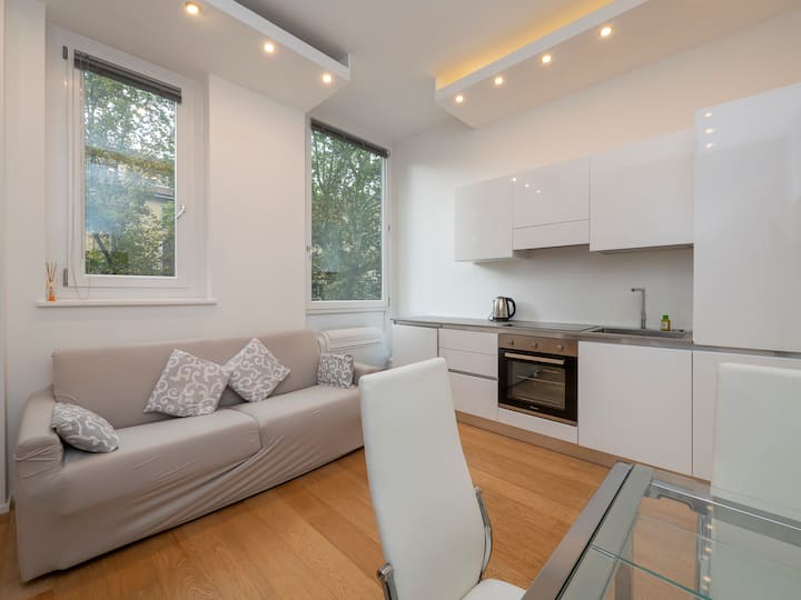 [Bocconi] New Flat - Milan