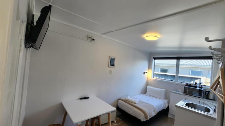 Guest Suite Studio - Tauranga