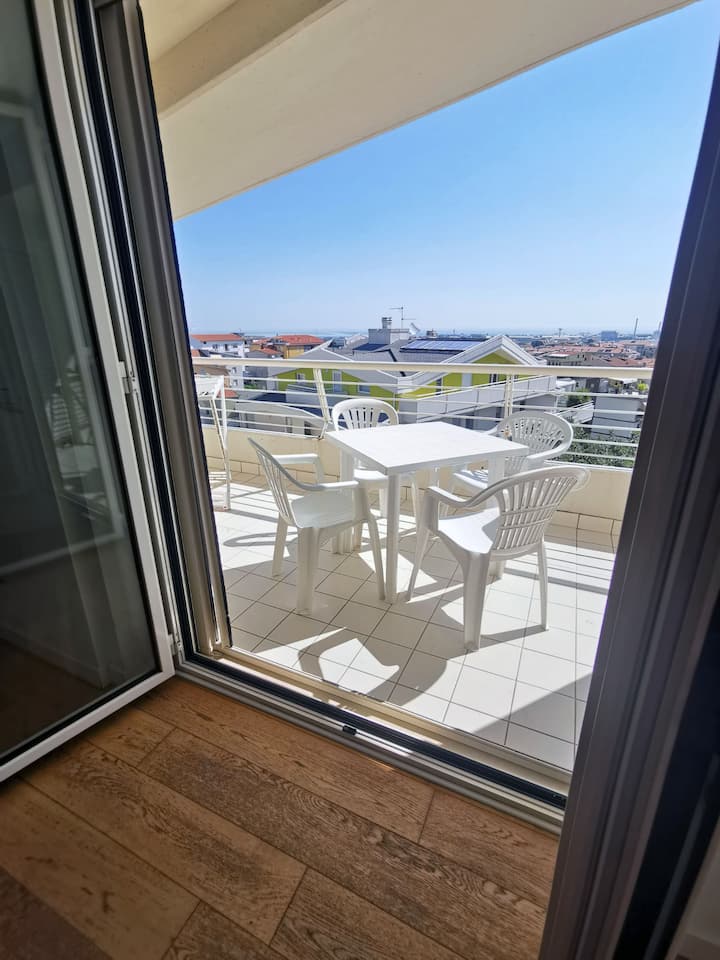 Casa Vacanza A San Salvo - Vasto