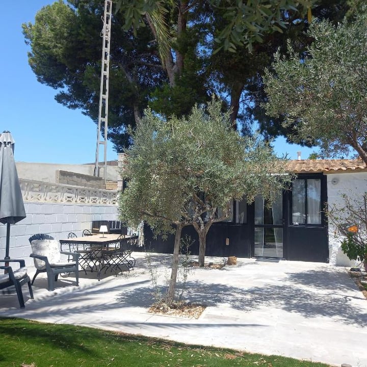 Habitalento 1 - Alicante