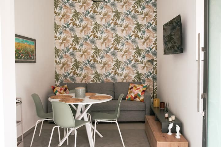Appartamento Curtigghiu 19 - Acireale