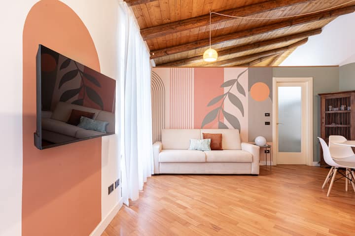 Place Vittorio Veneto: Calme, Parking Gratuit - Turin