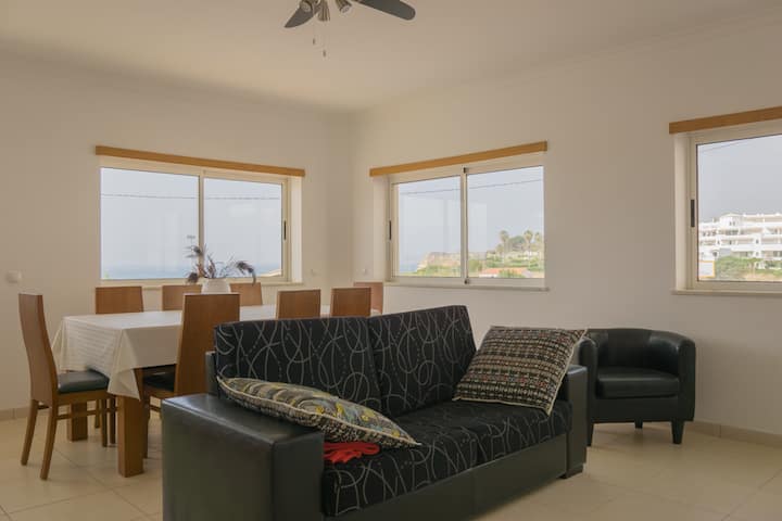 Areca Apartment, Armação De Pêra, Algarve - Porches