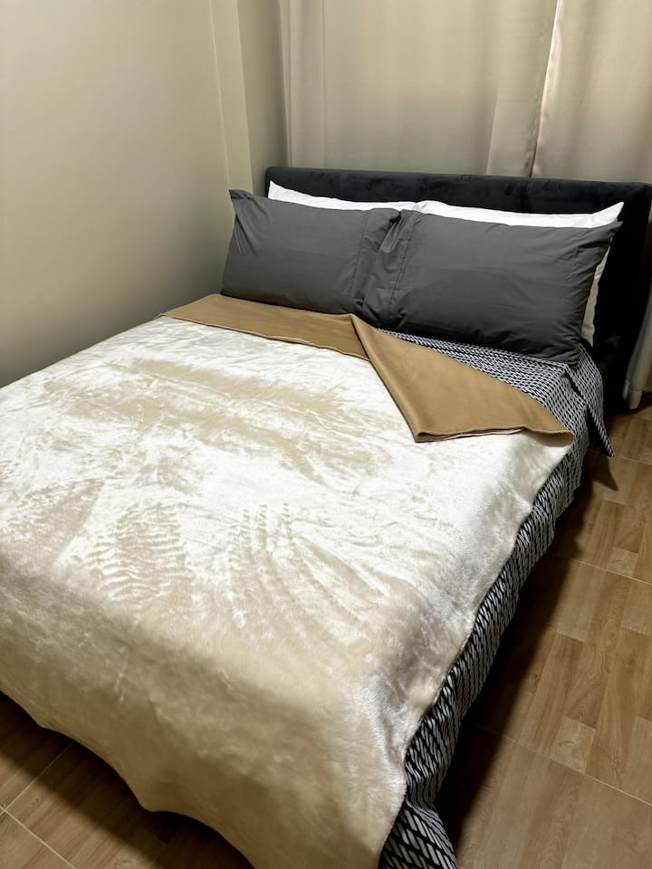 Granville - San Fernando