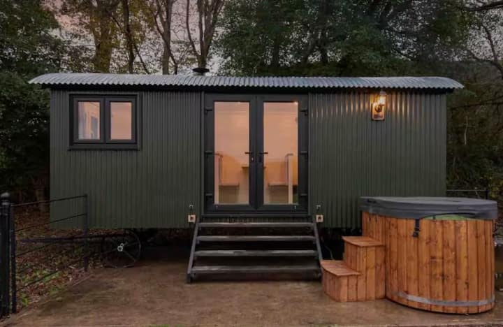 The Cottage Hut - Kent