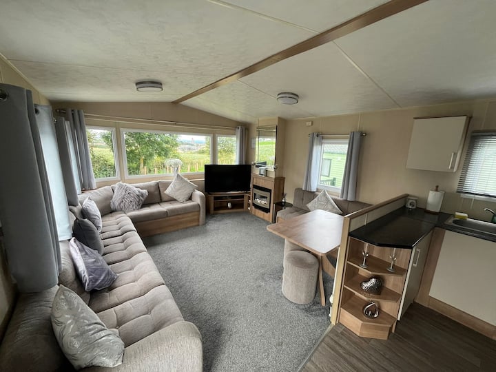 Luxury Holiday Home In St Andrews Fife - Saint Andrews