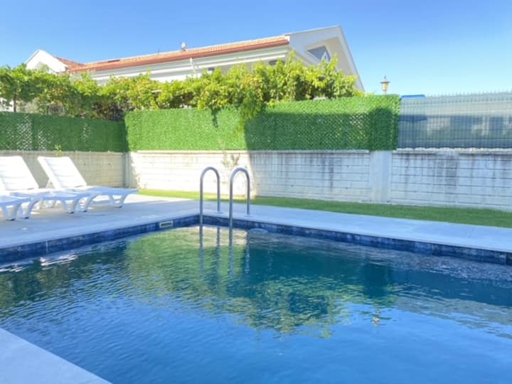 Doğayla Iç Içe Sakin, şıK Villa - Dalaman