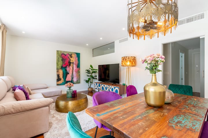 Lujoso ÁTico En Triana - Sevilla, España