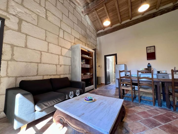 Grand Appartement Neuf Au Calme - Nîmes