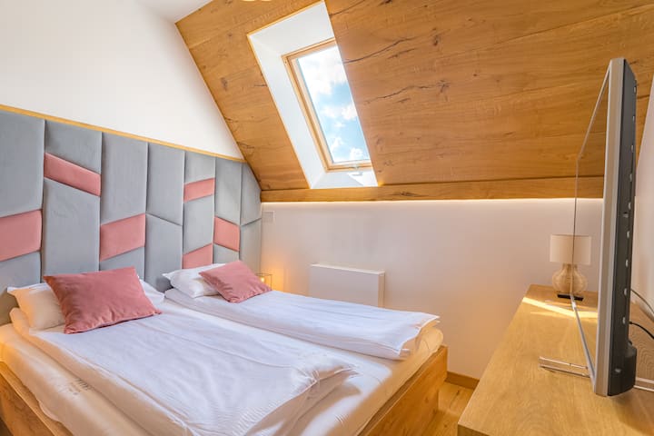 Mountain Palace & Spa 30 - Zakopane