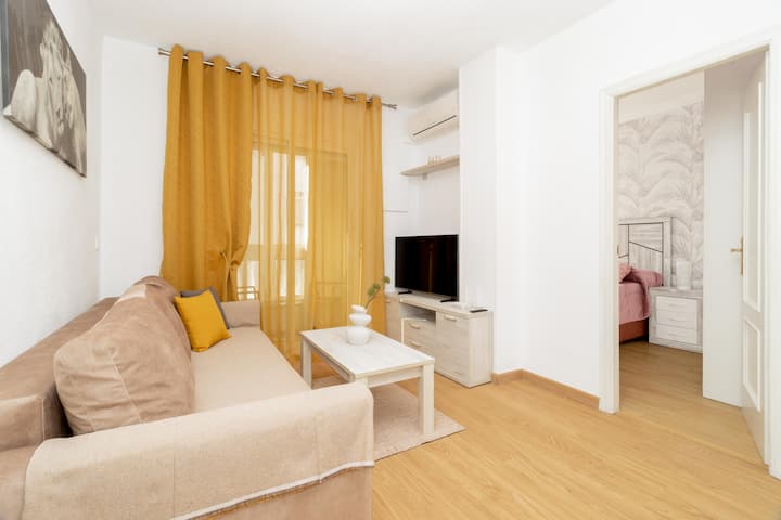 Espanatour San Miguel - Torrevieja