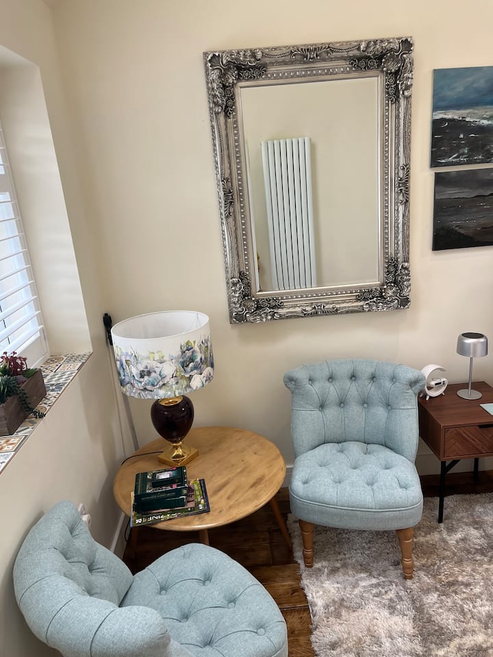 Brand New Bespoke Accomodation - Swaffham