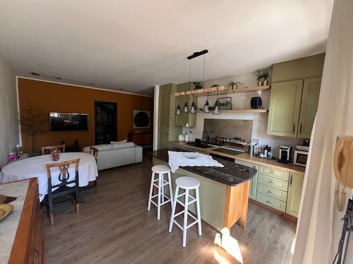 La Casa Al Parco A Due Passi Dal Mare - Pescara