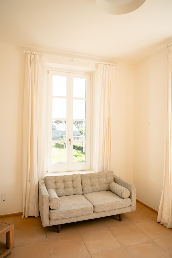 Ampia Suite In Vigneto - Forio