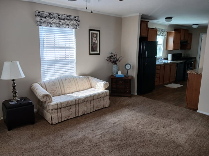 Peaceful Mobile 15 - Fremont, OH