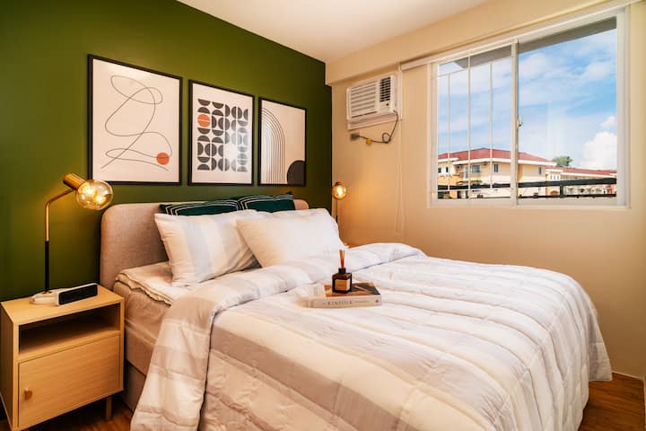 Casa Francheska | Arezzo Place Davao - Davao City