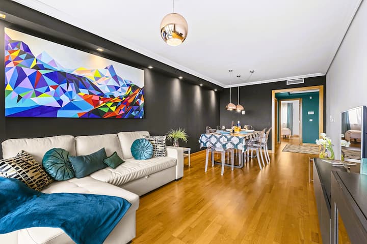 Eslanzarote Wanderlust House - Arrecife