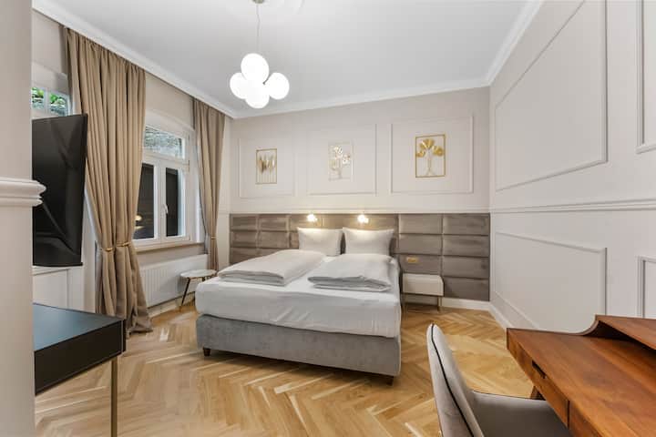 Residenz Hugo - Premium Apartment - Bad Schandau