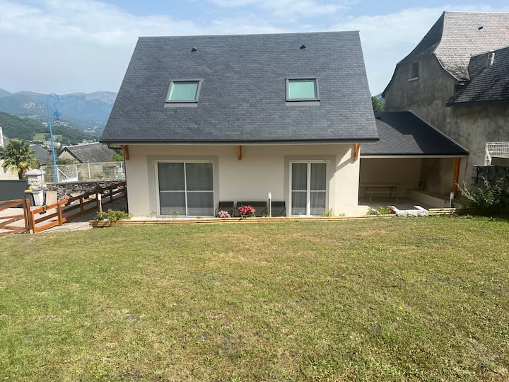 Location Gite A La Montagne ! - Cauterets