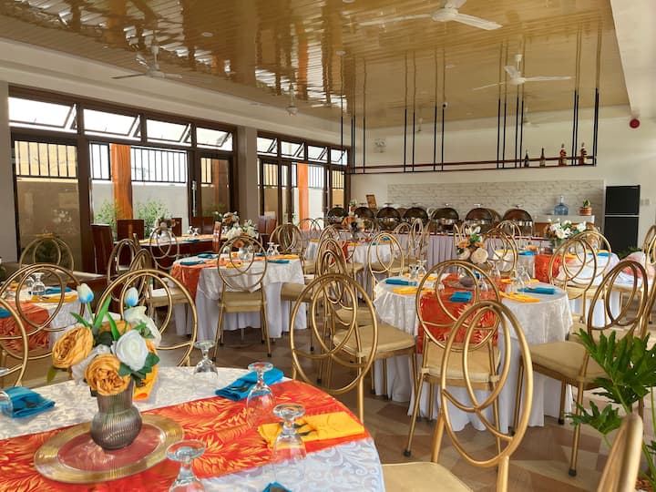 Villa Mercedes Events Place - Candon