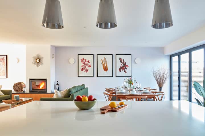 Tregoyd At Highcliffe - Port Isaac