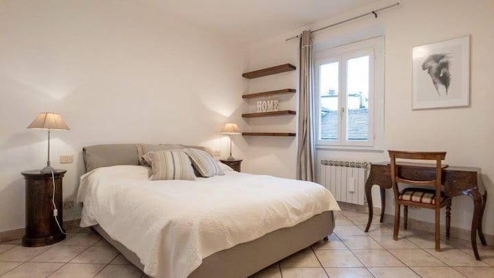 Urban Oasi: Chic Loft A Milano - Mailand