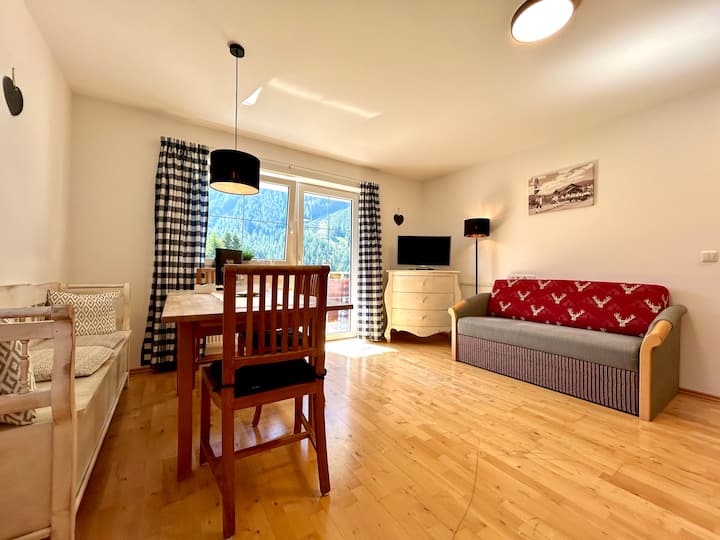 Ferienwohnung Für Max. 4 Pers. - Mittelberg