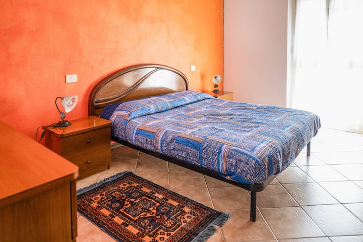 La Casa Del Sole - Cabras