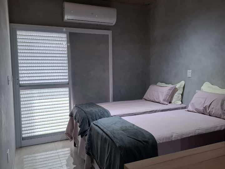 L12-loft 1139 - Próximo Iguatemi - São José do Rio Preto