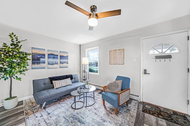 Cozy Little Getaway - King of Prussia, PA