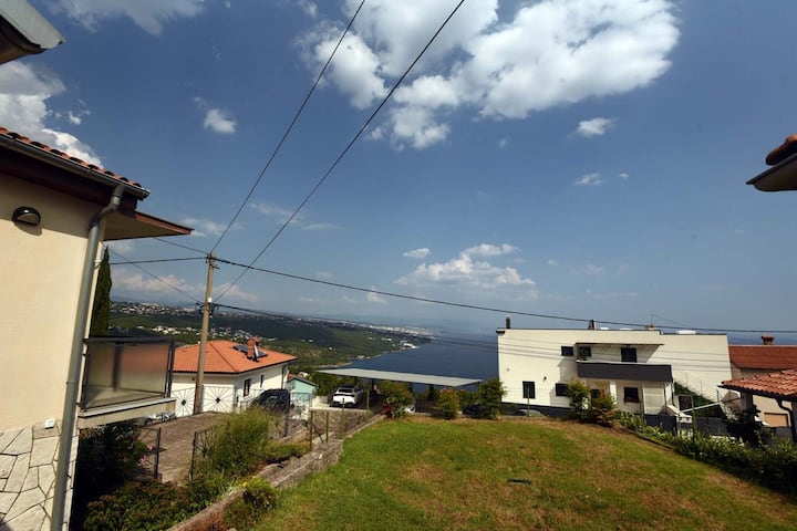 Holiday House "Jadranka" - Opatija
