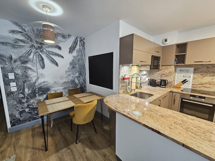 Appartement Hyper-centre De Pau - Pau