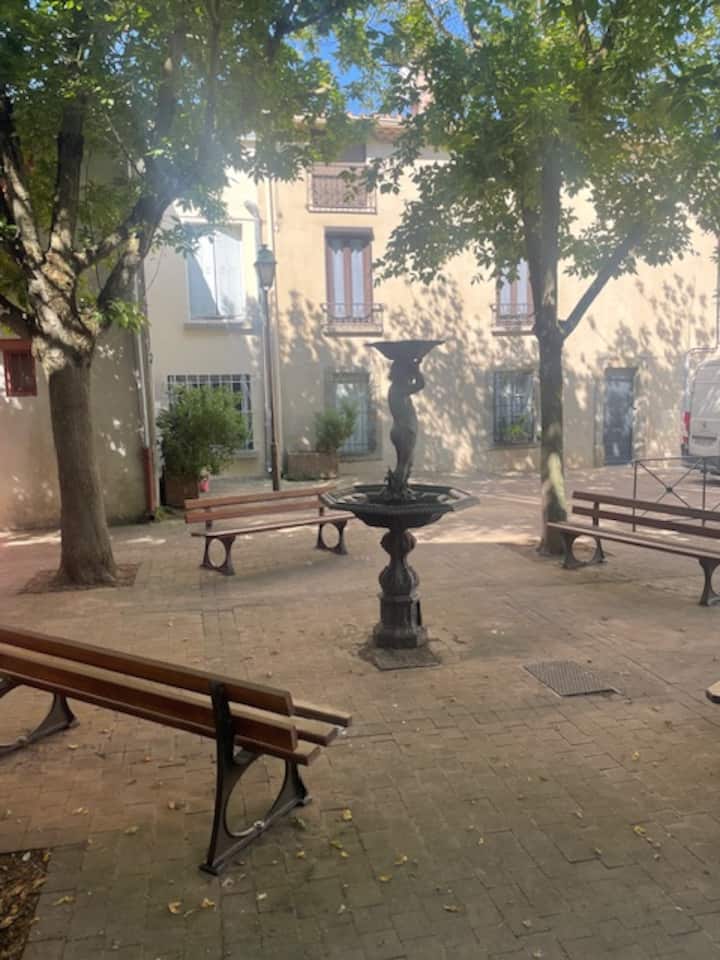 Les Faubourgs De La Cité - Carcassonne