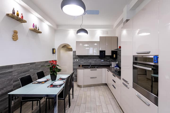 Testaccio Room Apartment - Rome