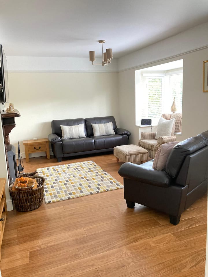 Tigh-na-mara - Pooley Bridge