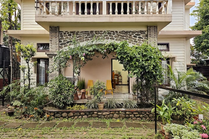 Bower.manor-cozy Classic 2bhk*near Highway* - Guwahati