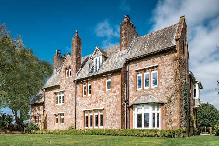 Fell View Manor - Eskdale
