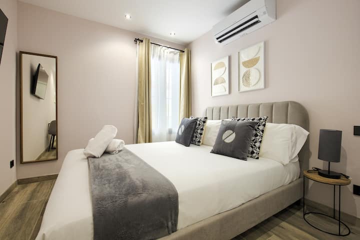 Dobo Nuria 2pax 1bth Gnd Floor - San Blas