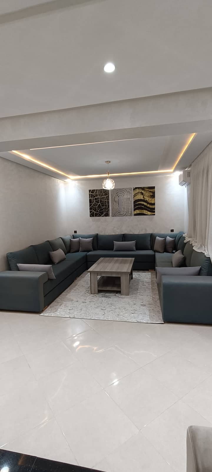 Appartement 2 - Béni Mellal