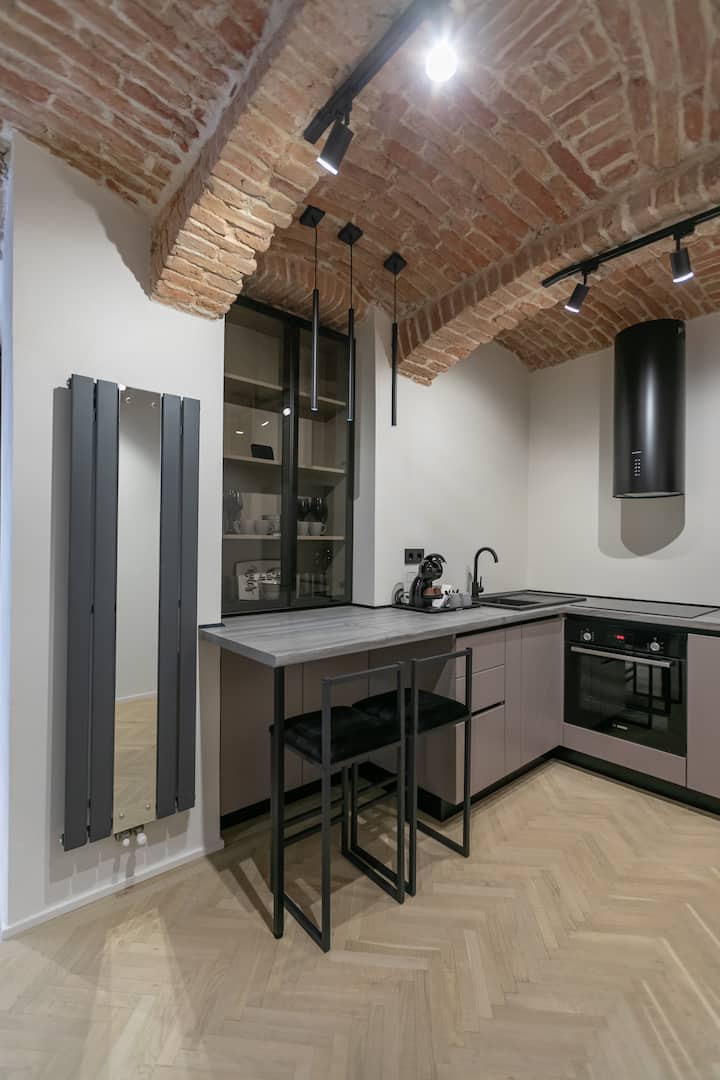 Luxurious Boutique Studio In Old Town - Brașov