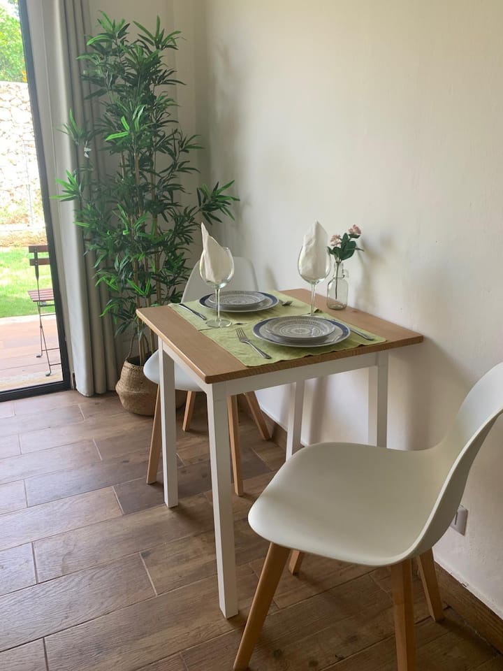 Cozy Studio In Vistacana - Punta Cana