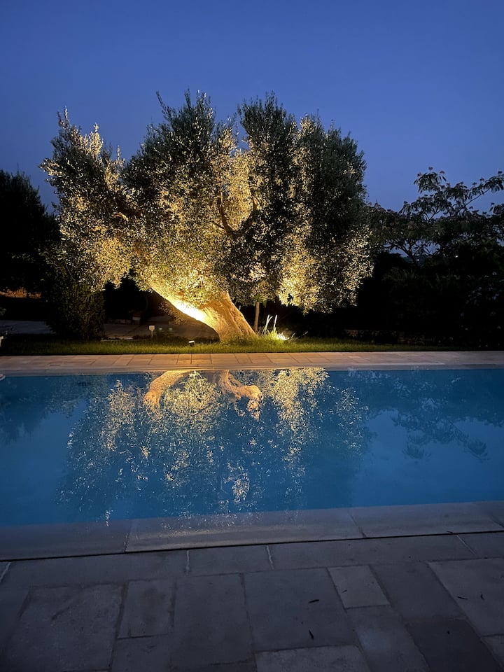 Dimora, Relax E Natura! - Castellana Grotte